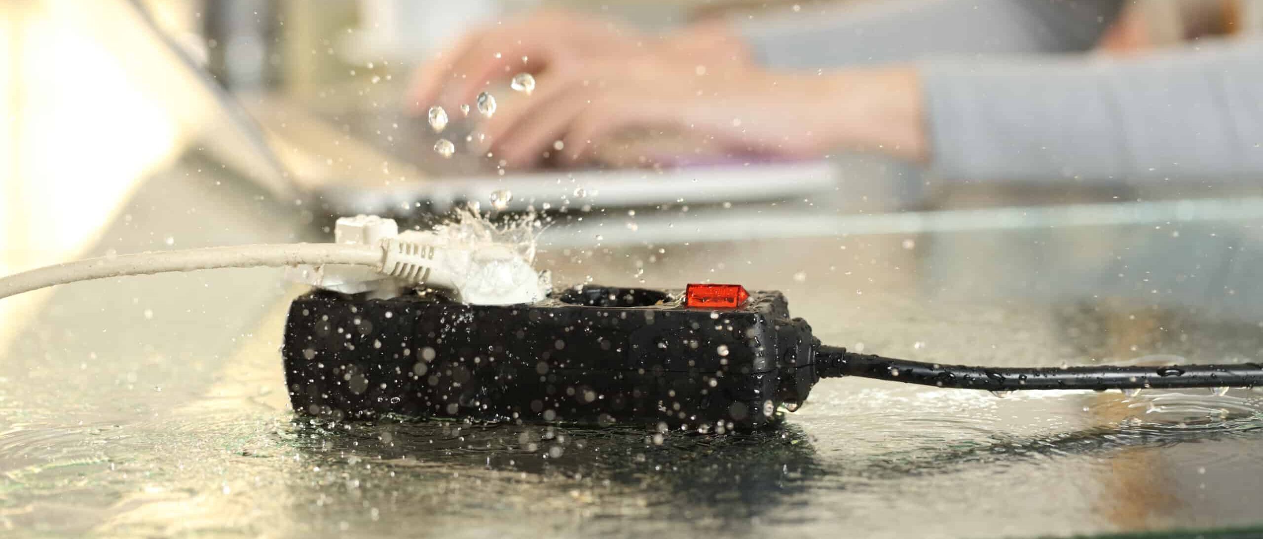 What Are 5 Electrical Safety Tips In The Workplace | John Donaldson's ...